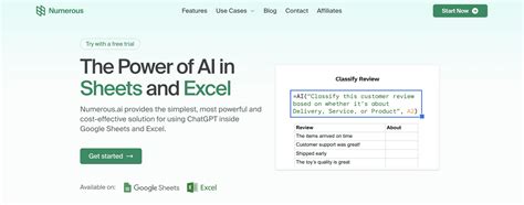 The 10 Best Data Cleaning Tools In 2025 Numerous Ai