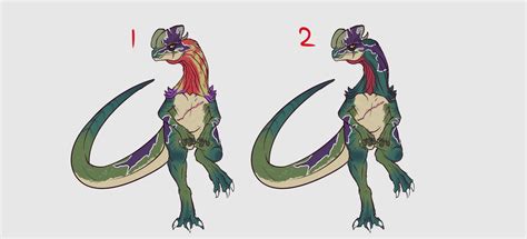 Dilo Oc By Alorix On Deviantart