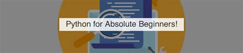 Reddit Comments On Python For Absolute Beginners Udemy Course Reddemy