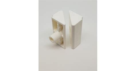 UPVC Window Locking Wedges