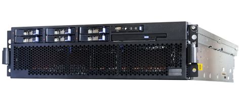 Server Colocation Infinity Data Center