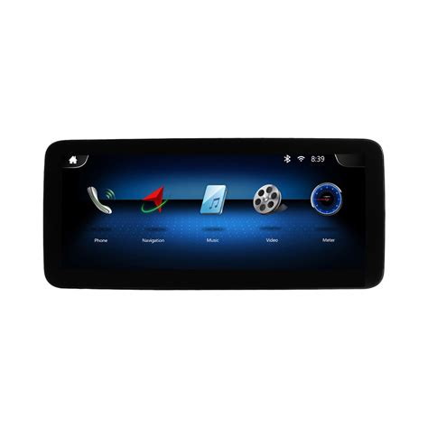 Mercedes C Class Glc Class 2015 2018 Tt Audio