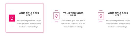 Divi Product Highlight The Ultimate Divi Module Ui Kit