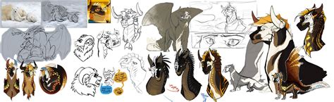 Cassian Art Dump 2 By Pandish On Deviantart