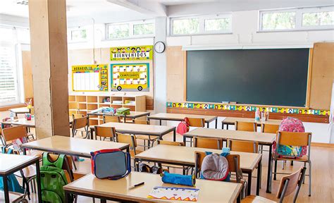 Classroom Panels On Behance