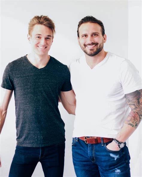 I Couldnt Be More Excited To Welcome Ethan Voce To The Apex Current Performance Driven