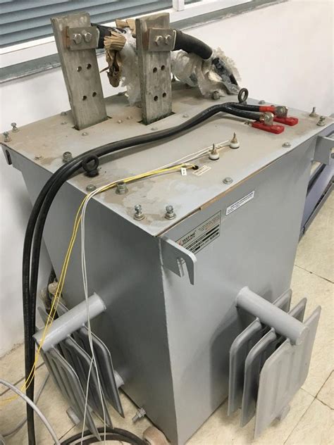 Copper Current Injector Test Set For Industrial At Rs 10000 In Surat