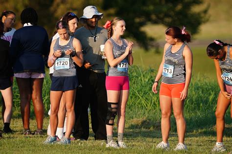 Photos Moore Cross Country Hosts Annual R Ryk Meet Moore Monthly