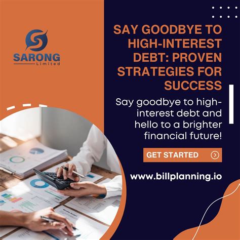Sarong Limited On Linkedin Debtfree Financialplanning Debtmanagement Smartfinance