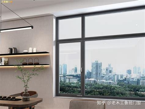 装修预算有限，用断桥铝60系列的可以吗？我们来看看！ 知乎