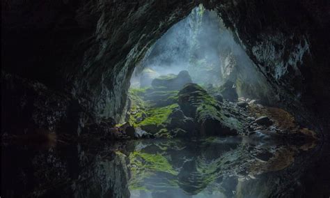 Son Doong The Largest Cave In The World Contains A Rainforest Imp