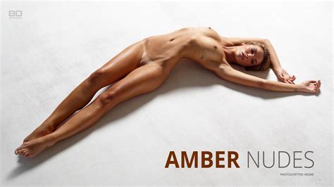 Amber Nudes