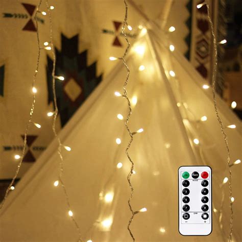 Best Shopping Bank Eshing Led Dimmable String Lights 100 Leds Usb Powered Fairy Starry Twinkle