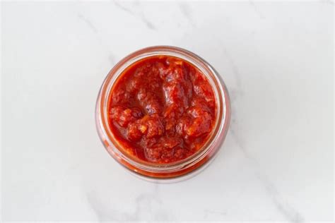 Basic Italian Tomato Sauce Becomingness
