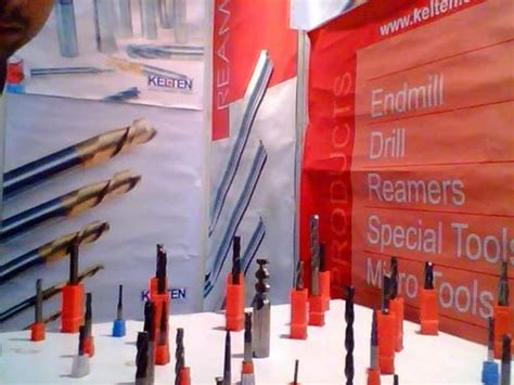 Solid Carbide Cutting Tools At Best Price In Alwar By Himanshi Sales