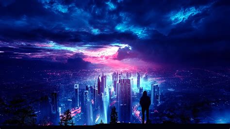 2560x1440 Skylines Of City 1440p Resolution Hd 4k Wallpapersimages