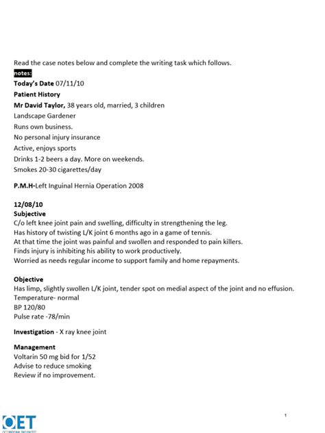 23 Writing Task Sample Letters Modified Pdf Breast Cancer Pregnancy