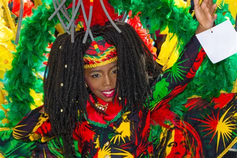 Jamaica Carnival 2024