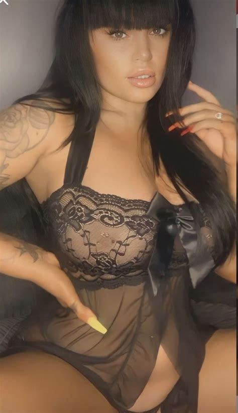 Nicole Tyson Nude Porn Pictures XXX Photos Sex Images 4085200 PICTOA