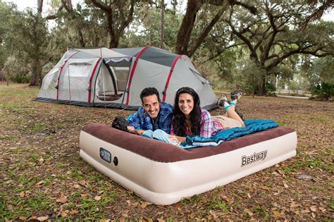 გასაბერი ლოგინები ლეიბები