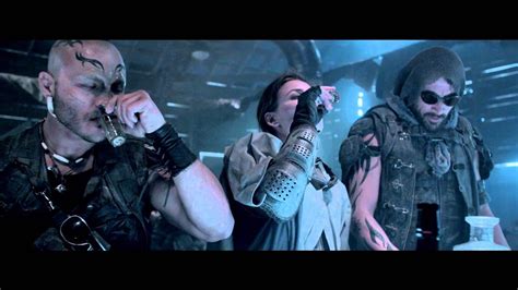 Defiance Takes a Stand on PS3 April 2nd – PlayStation.Blog