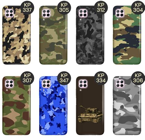 Etui Do Huawei P Lite Wzory Moro Wojskowe Militarne Obudowa Pokrowiec Huawei Sklep Empik Com