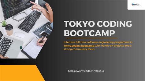 tokyo coding bootcamp code chrysalis by code chrysalis issuu