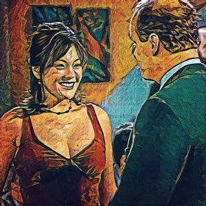 Lets Watch Lindsay Price On Frasier Again With This