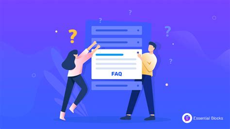 5 Best Wordpress Faq Plugins For Your Store In 2025 Essential Blocks