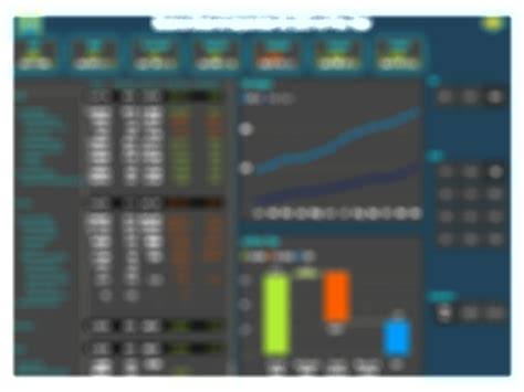 Interactive Dynamic Power BI Balance Sheet Dashboard Upwork