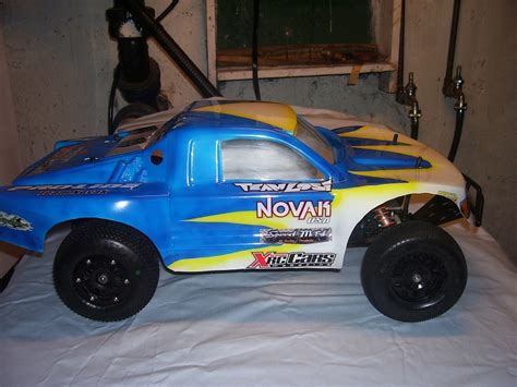 Team CRC Short Course Conversion For XXX T Based Trucks Page 16 R C Tech Forums