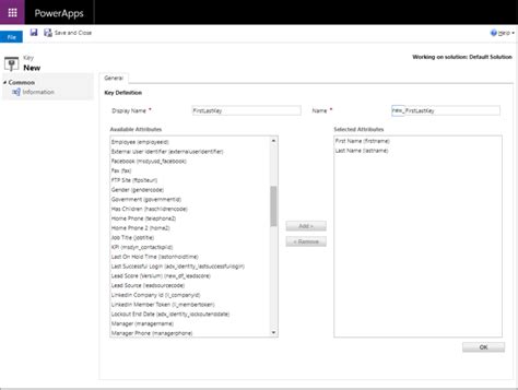 Using Upsert In C Dynamics 365 Carl De Souza