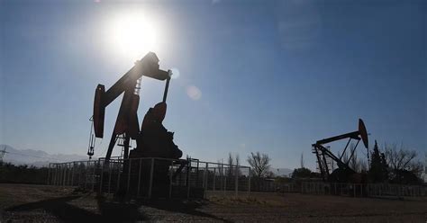 Mendoza Ypf Iniciará La Exploración En Los Próximos Días En La “vaca
