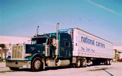 National Carriers Inc