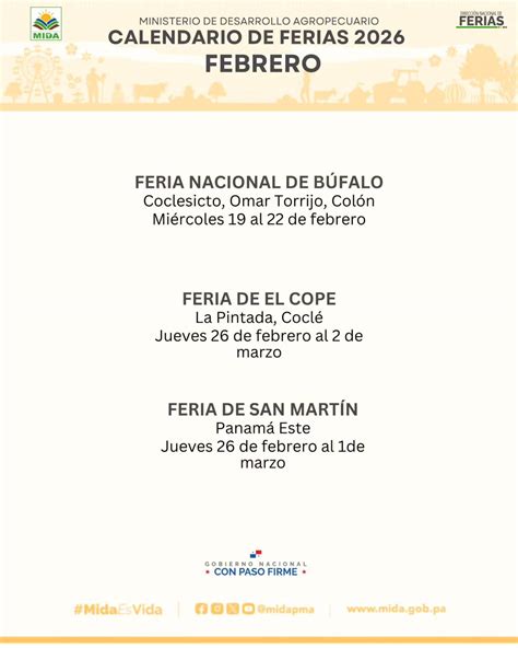 Ministeri Ministerio De Desarrollo Agropecuario De Panamá