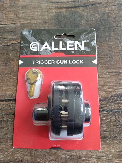 Allen Allen Black Onyx Smart Locks Mercari