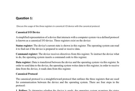Do Operating System Tasks And Projects By Sarmadlala10 Fiverr