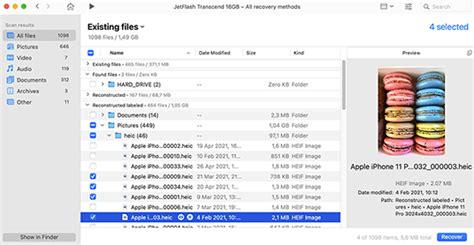 Linux Data Recovery Get Your EXT Data Back