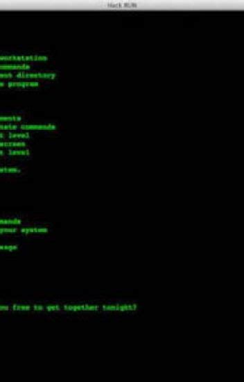 Como Hackear Fan Girl Me Wattpad