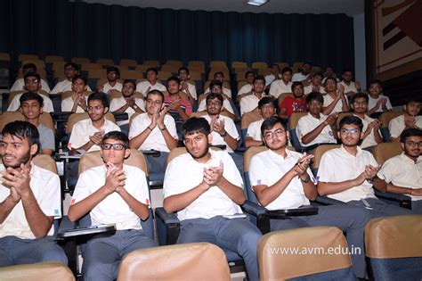 Alumni Interaction Why Bits Pilani Is Worth It By Dhyanbhai 3