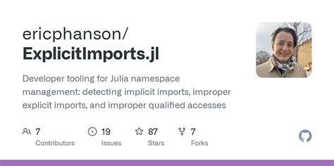 Check Which Packages Are Actually Used In Script General Usage Julia Programming Language