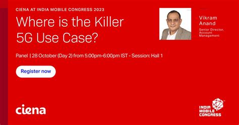 Ciena Events Ciena India