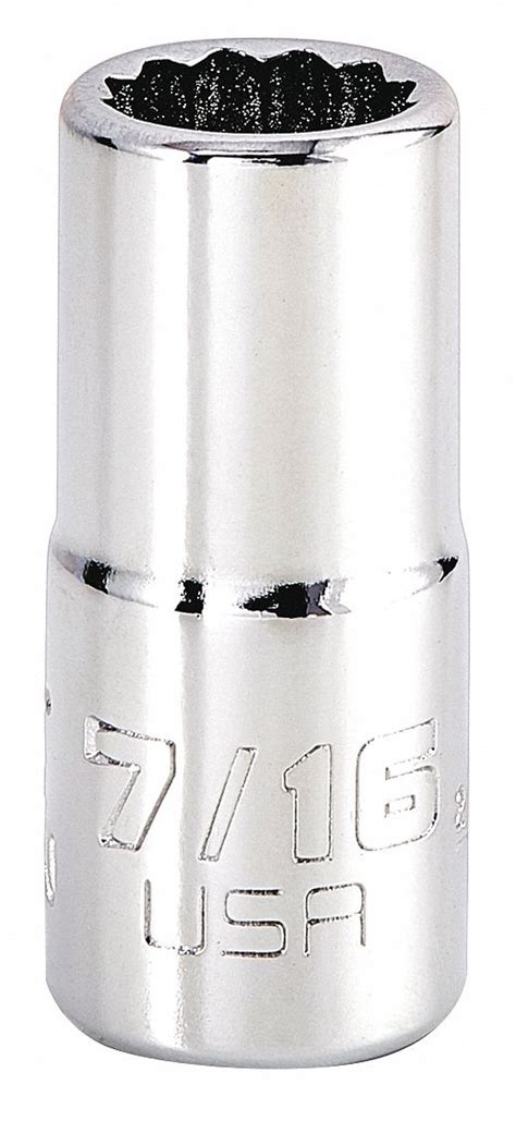 PROTO In Drive Size In Socket Size Socket H J N Grainger