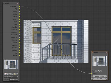 Two Pass Rendering Kloshow Two Pass Rendering Kloshow
