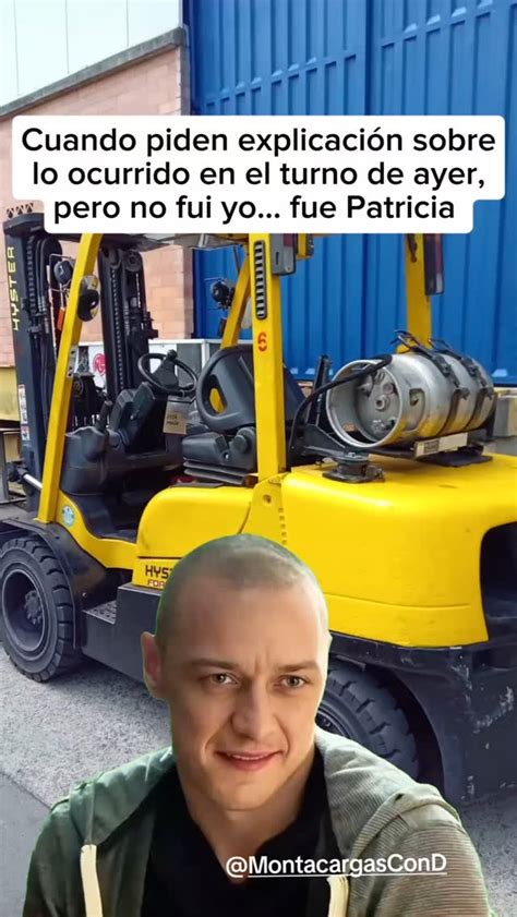 Montacargas Con Diana