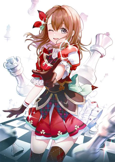 Hanasato Minori Project Sekai Colorful Stage Feat Hatsune Miku
