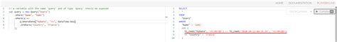 wheredate has some weird behaviour · issue 422 · sqlkata querybuilder