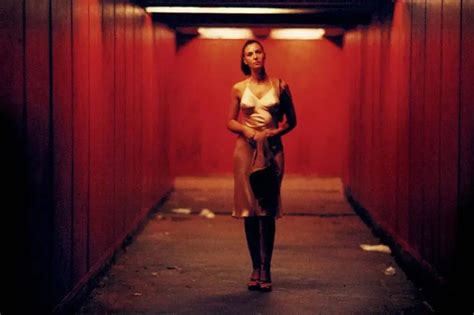 Irreversible 2002 Gaspar Noé Fueradeserie Cultura