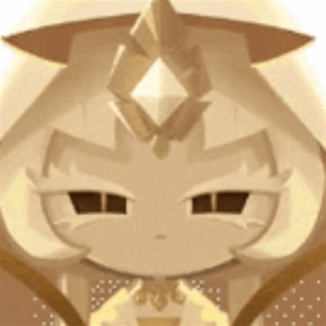 Mystic Flour Cookie Doppleai