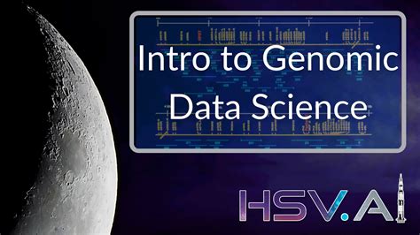 230412 Intro To Genomics Data Science · Issue 68 · Hsv Aipresentations · Github